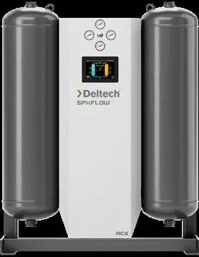 Deltech dryer store