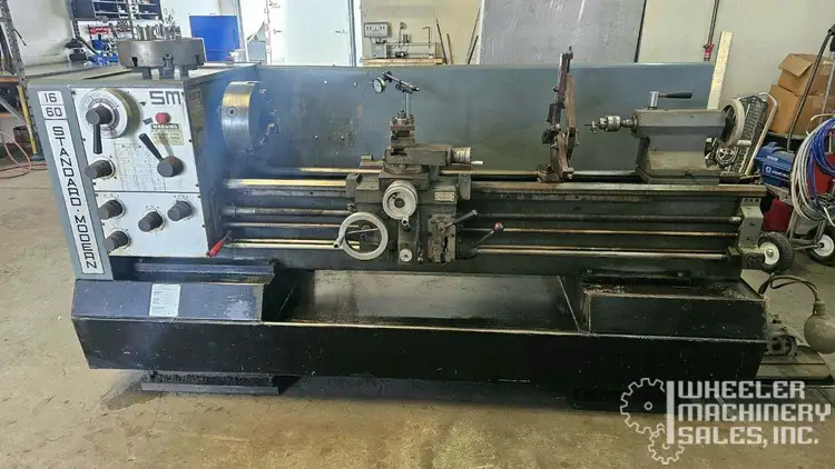 Standard modern lathe for sale store
