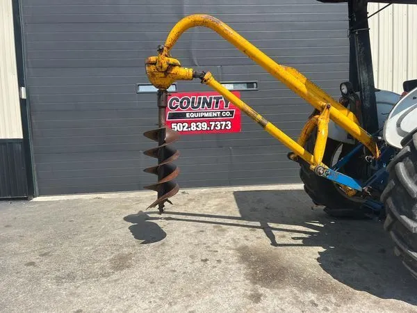 Post hole digger company near me store